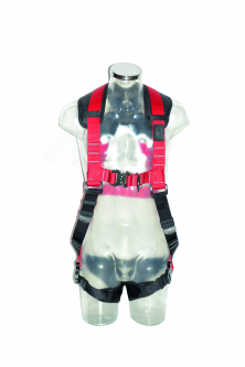 Rent Safety Gear at LGH