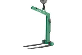 Rent Pallethooks at LGH