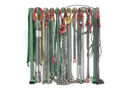 Rent Loadchains at LGH