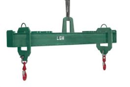 Lifting Beam Hire at LGH