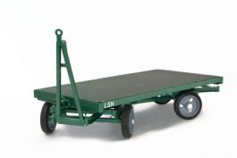 Rent Material Trolleys at LGH