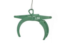 Rent Pipe Lifting Clamps at LGH