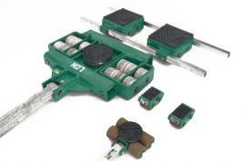 Rent Transport Trolleys at LGH