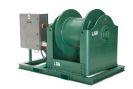 Lieren (elektrisch) huren bij LGH